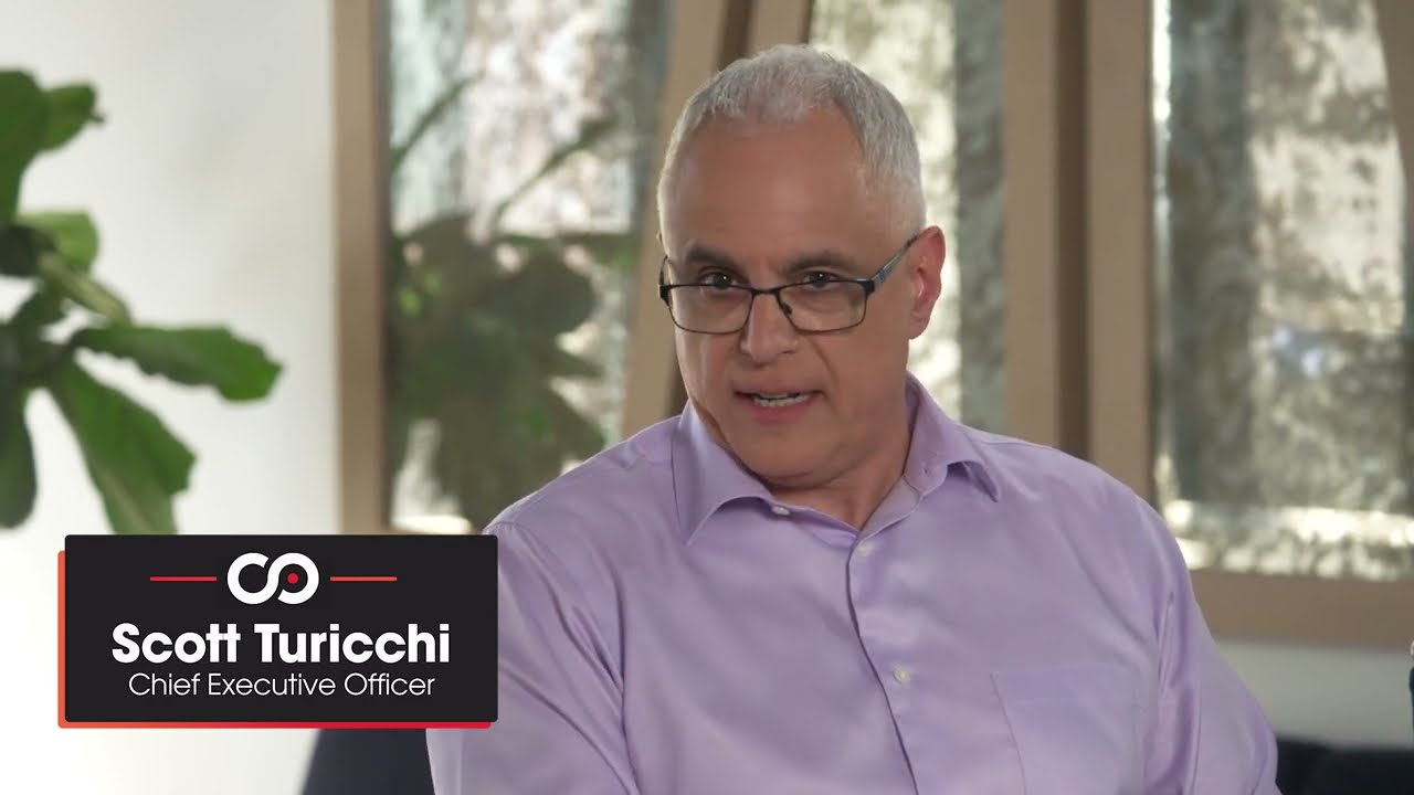 Consensus Cloud Solutions CEO and COO Discuss Why Cloud Fax is Important​