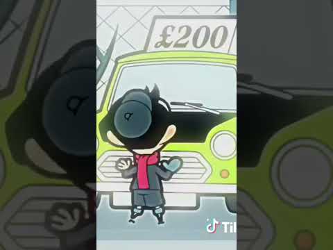 Mr Bean is ice cold π₯Άπ₯Άπ₯Ά
