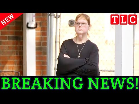 MINUTES AGO! ‘1000-Lb Sisters’ First Look At Tammy Slaton After ‘Sagging Jowl’ Skin Removal