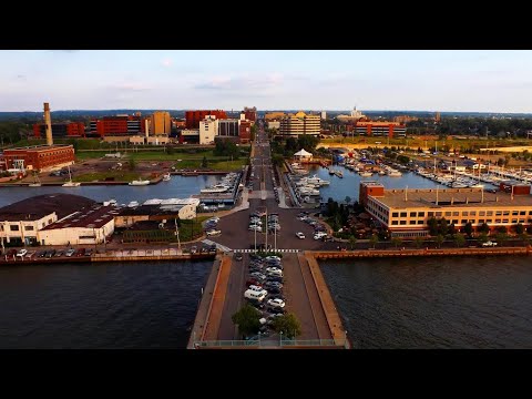 10 Fun Things to Do in Erie, Pennsylvania