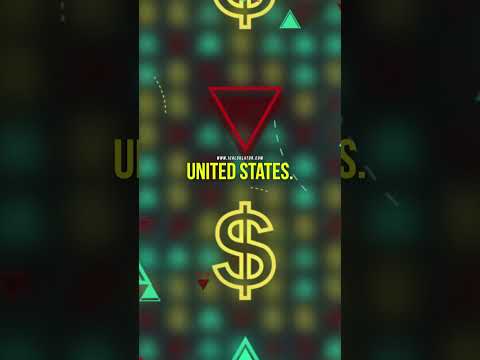 The Origin of the Dollar Sign!