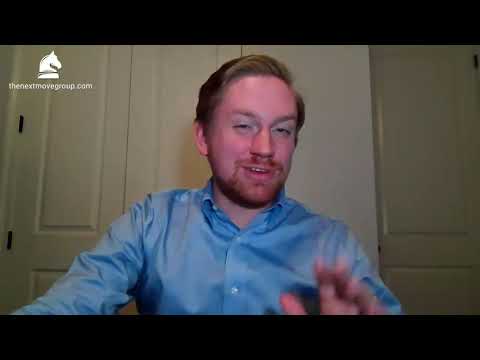 Job Creating Industrial Announcements with Brandon Nettles