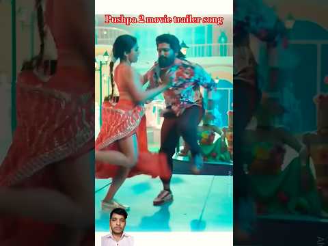 Pushpa 2 short video Pushpa 2 movie short video Pushpa 2 Telugu song Allu#jaybhim5k #jaybhim5k 🌹🌹🗽💃🕺