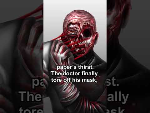 SCP-049 IS DEAD!!!