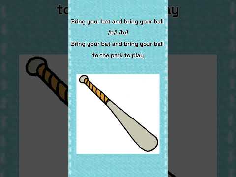 Jolly song "b" #englishlearning #english #shorts #phonics #jollysongs #phonicslesson