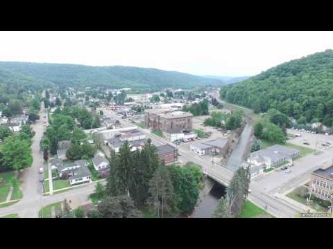 Coudersport - Drone Guys