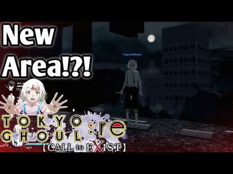 Steam Community :: Video :: MORE NEW MAPS!?! Tokyo Ghoul re Call to ...