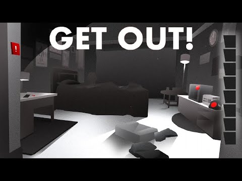 Steam Community :: Video :: GET OUT! - PC Point-n-Click Game, Full ...