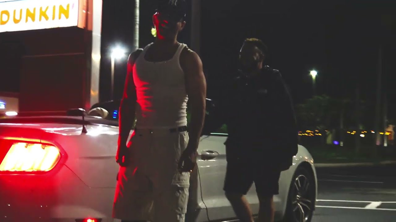 Feid - Ferxxocalipsis (EP 01)