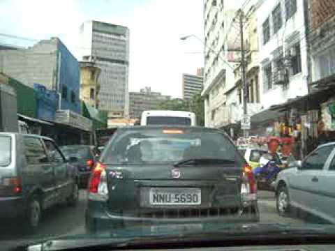 CENTRO-CITY-FORTALEZA!!