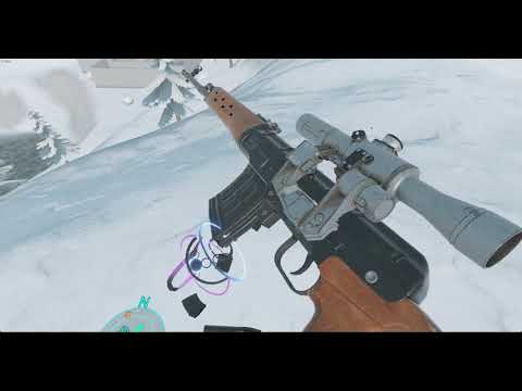 Steam Community :: Video :: H3VR - Another gameplay with Dragunov ...