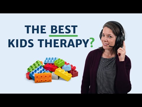 What is PCIT or Parent-Child Interaction Therapy?