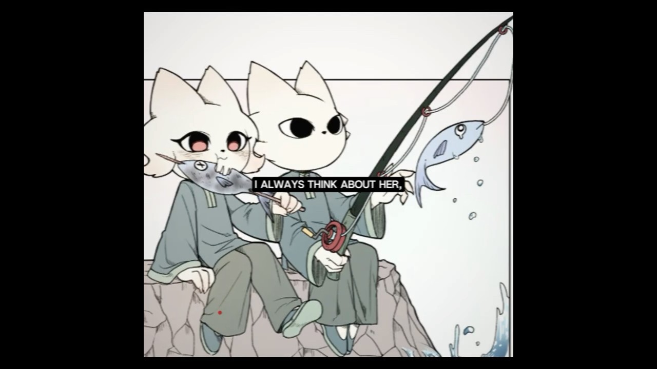Next day I'm walking alone-Yi  #ninesols #games #platformer #rougelike #edit
