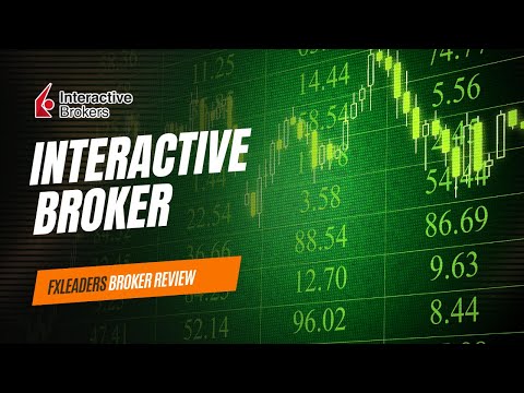 Interactive Broker Review: Everything You Need to Know!