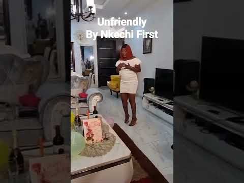 Be careful who you call friend. Unfriendly Latest Nollywood Movie now available on Enkays Production