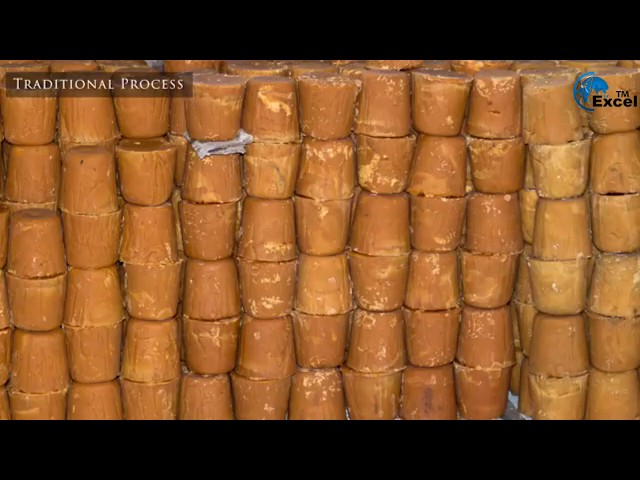 Jaggery Powder Plant - Automatic Jaggery Plant Exporter from Pune