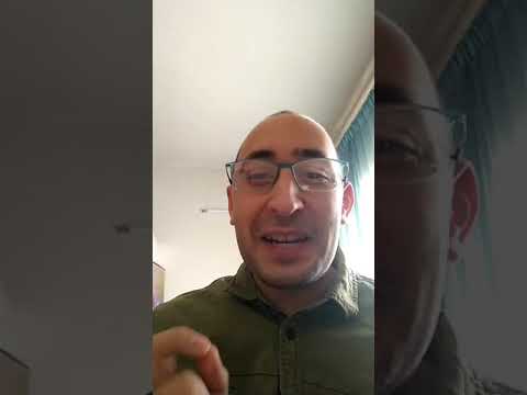 Crazy long words - Walid Baidas