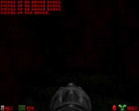 Steam Community :: Video :: Plutonia Hell Prototype