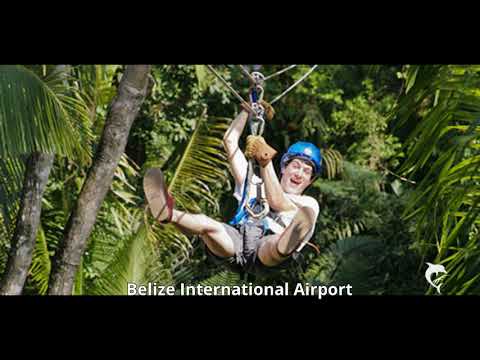 Belize International Airport | $100.00 | Belize International Airport To San Pedro