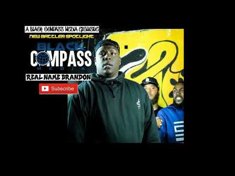 Real Name Brandon Talks URL PGs, Name Origin & Crazy Start In Battle Rap