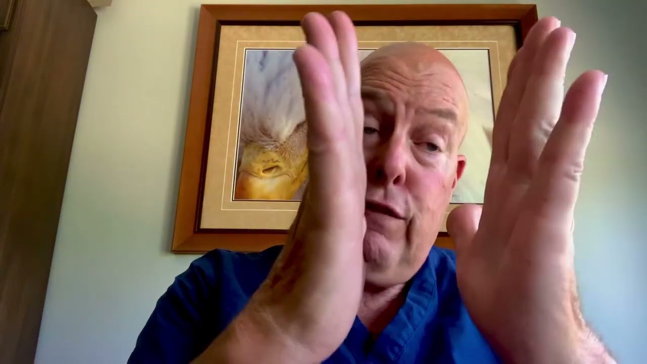 Dr K Kall : Mechanical VS Kinematic Alignment in Knee Replacement