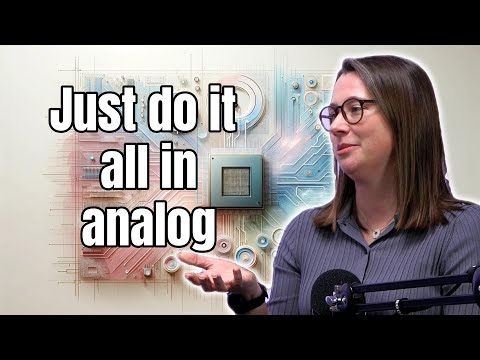 AIHS Podcast 23Ep8: Aspinity, Intel Greco, Kinara, Blaize, EdgeCortix, Preferred Networks
