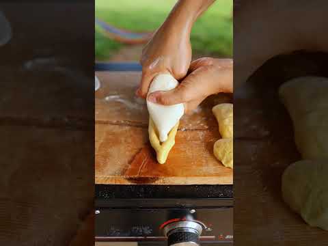 Pan Dulce Con Mermelada De Guayaba #pandulce #bread #comidamexicana #food #shorts