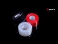 Dichtungsband Sofort-Reparaturband HR online kaufen | WÜRTH