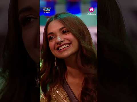 Bigg Boss OTT 2 | Weekend Ka Vaar Task | Rakulpreet Singh - I Love You |Salman Khan | JioCinema