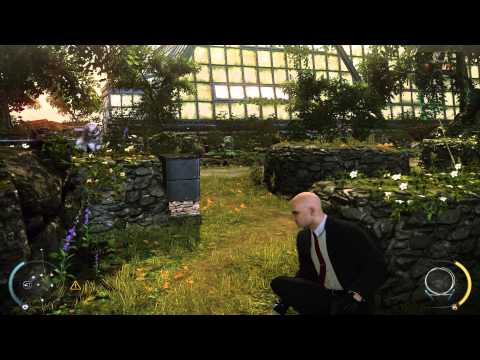 Steam Community :: Video :: Hitman Absolution parte1 HD