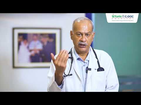 C-DOC : An overview with Dr. Anoop Misra.