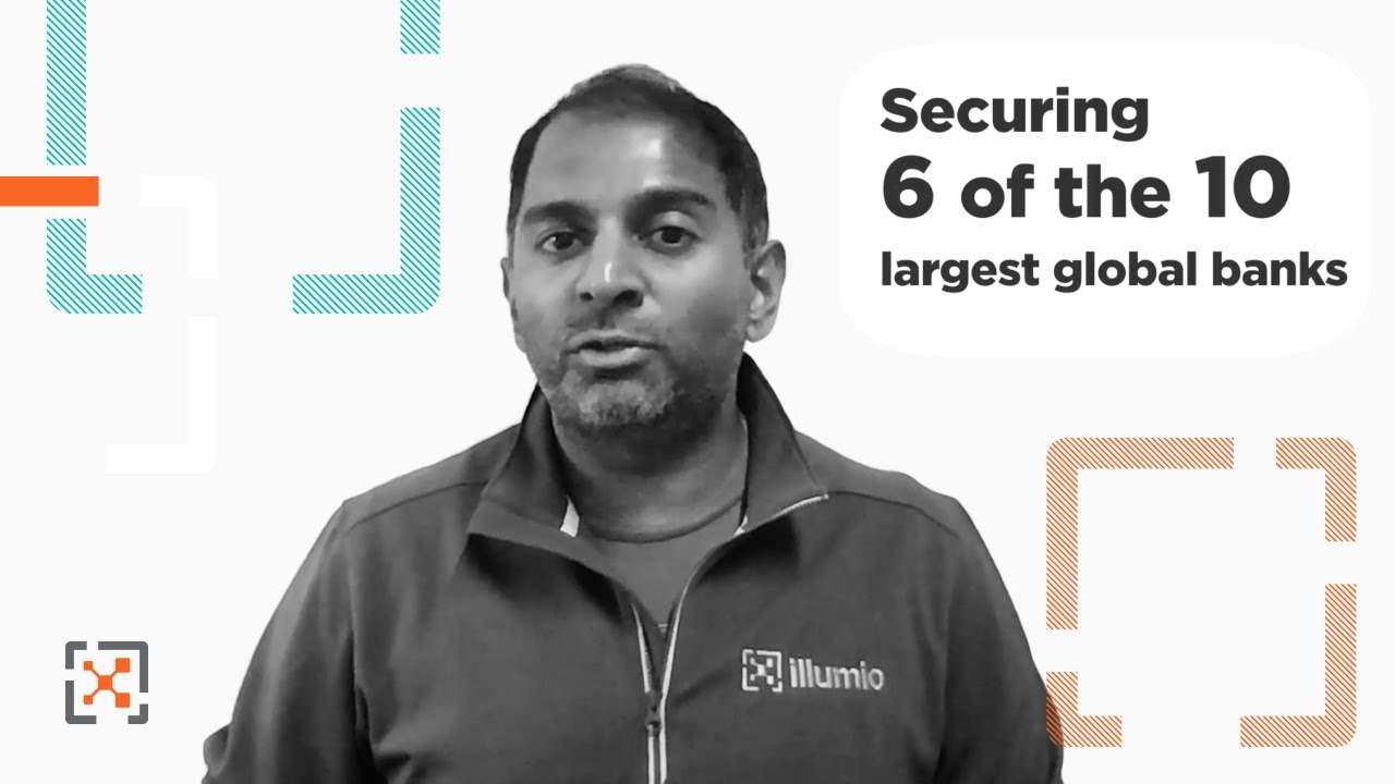 3 Ways Zero Trust Segmentation Helps Financial Organizations