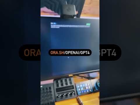 Utiliza ChatGPT con GPT-4 Gratis
