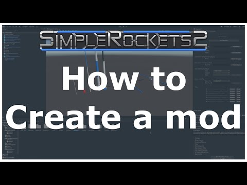How to create a mod in Juno: New Origins