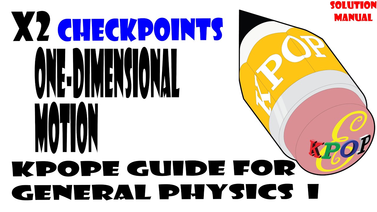 X2 Checkpoints Solution Manual (Korean)