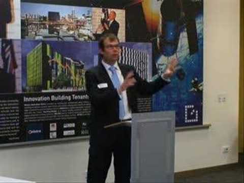 BSI IP Panel September 07
