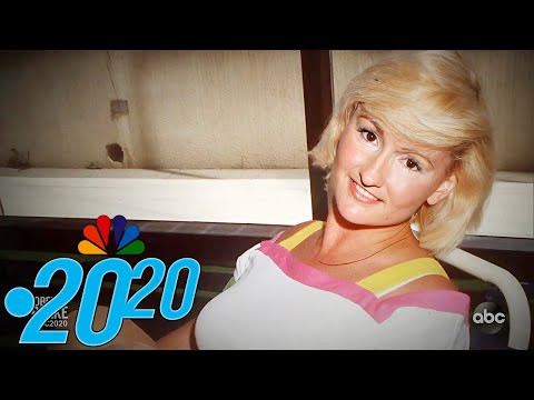 ABC 20/20 New 2025 🌹🌹🌹Season 2025 | Robert Blake | ABC 20/20 Full Episodes 2025 New