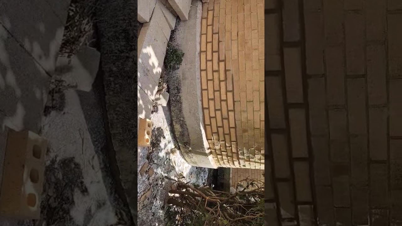 See our Work After Brick Replacement in Oakbrook, IL | Turn Phone Sidways!!!!