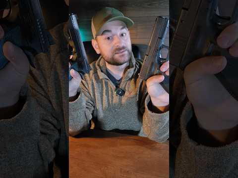 Cheap Glock vs Expensive CZ