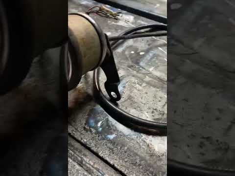 Early ct70 speedometer eBay link video to show it working