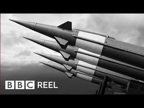 Cold War | Map and Timeline