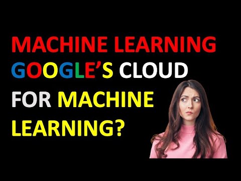Why I Like GCP for Machine Learning
