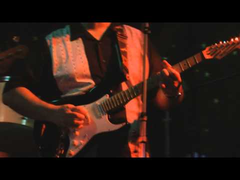 Felix Fly - Spoonful