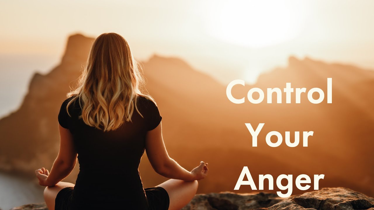 Always ANGRY? Learn to Control Your Anger with this Online Anger Management Course