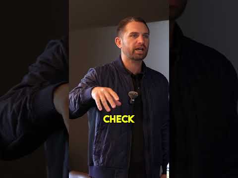 Never Set A Home Search As A Realtor Without Doing THIS First