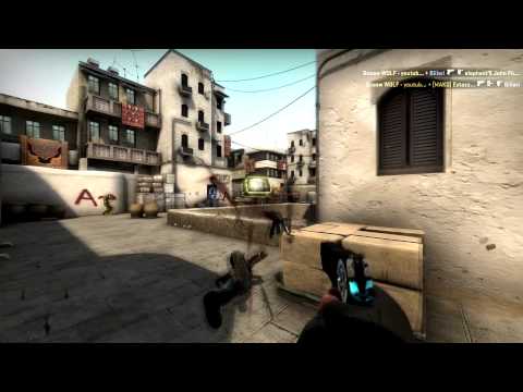 Steam Community :: Video :: Team Killing in style - CSGO - WOLF