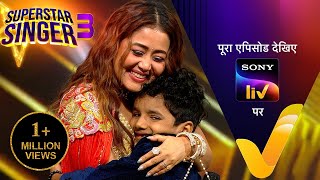 Superstar Singer Season 3 - watch episodes streaming online