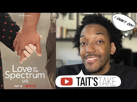 Love on the Spectrum U.S. - Netflix Series Review