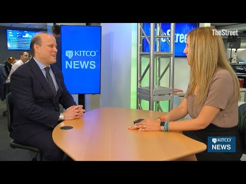 What The Price Of Metals Says About The Economy