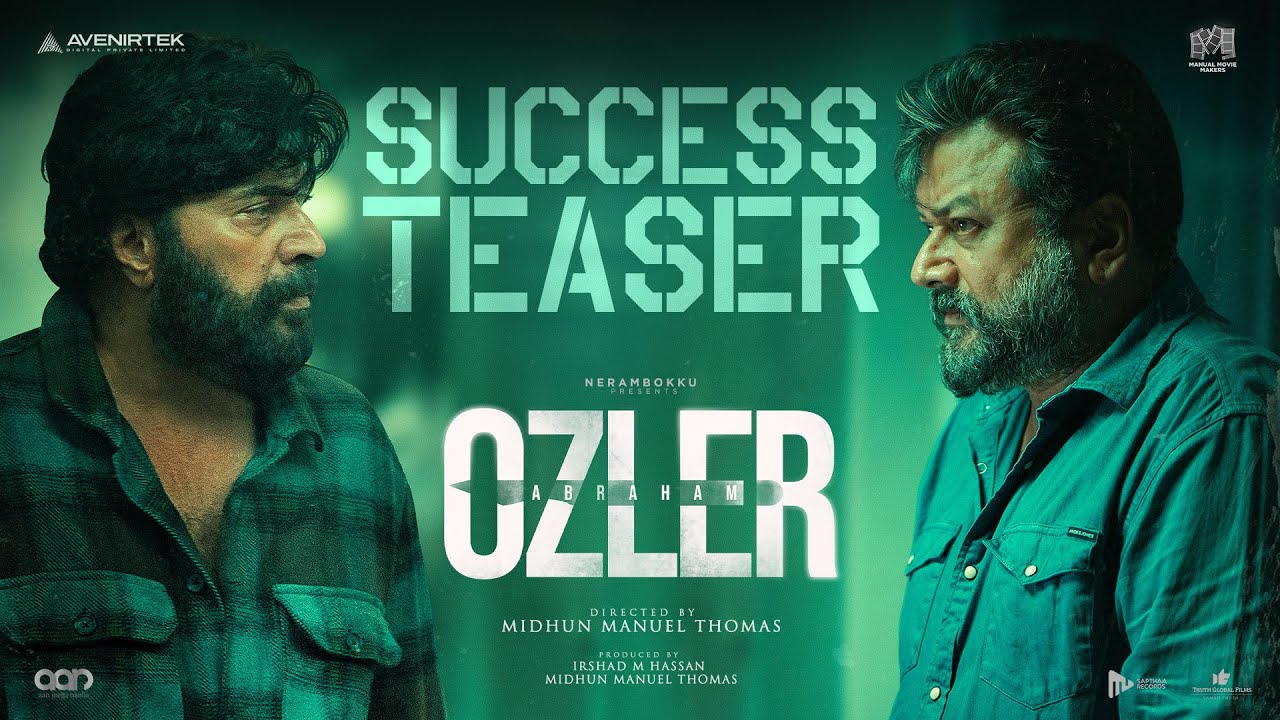 Abraham Ozler | Release Date, Reviews, Cast, and Where to Watch